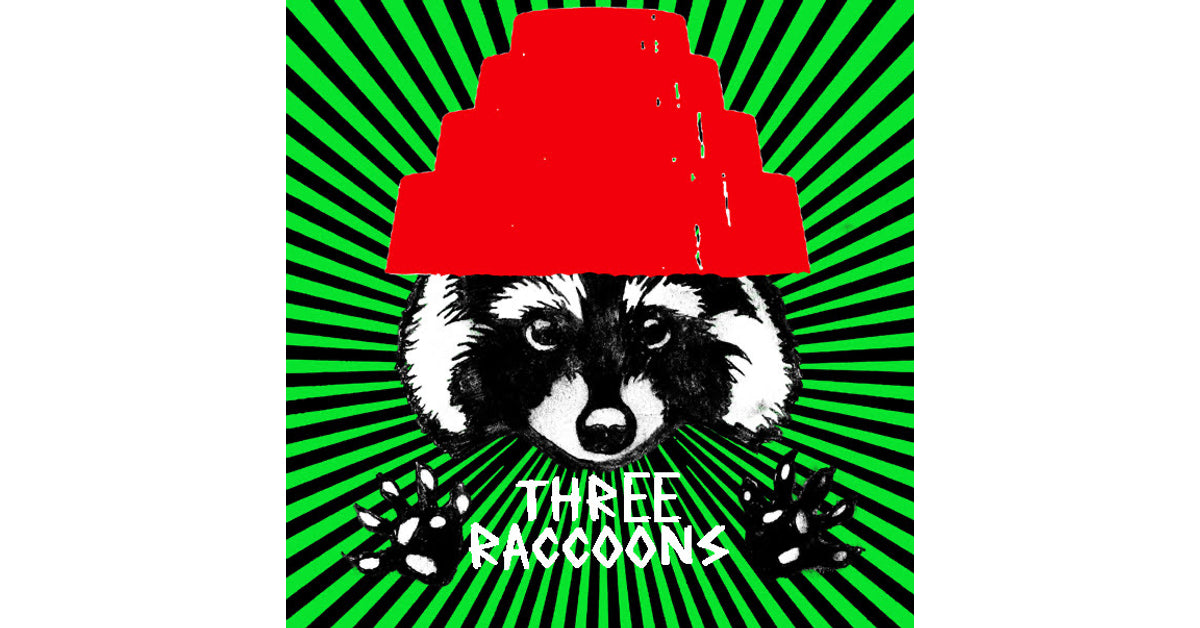 Products – ThreeRaccoons